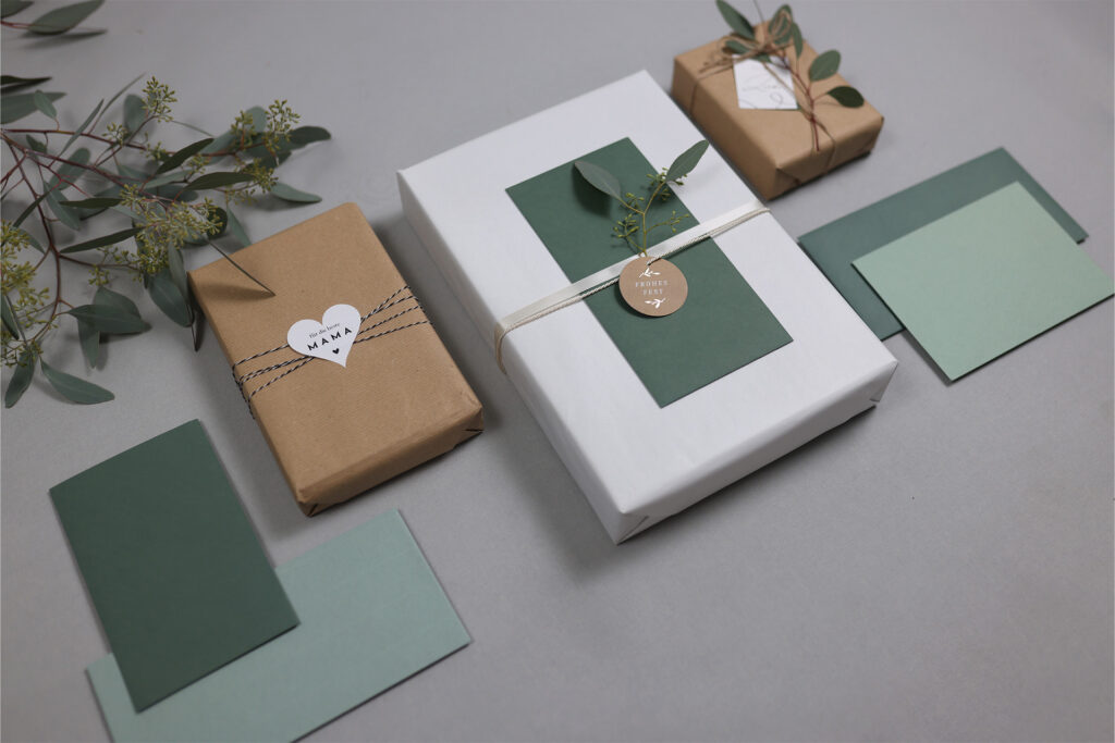 Geschenke verpacken: Tipps von Kartenliebe | Kartenliebe