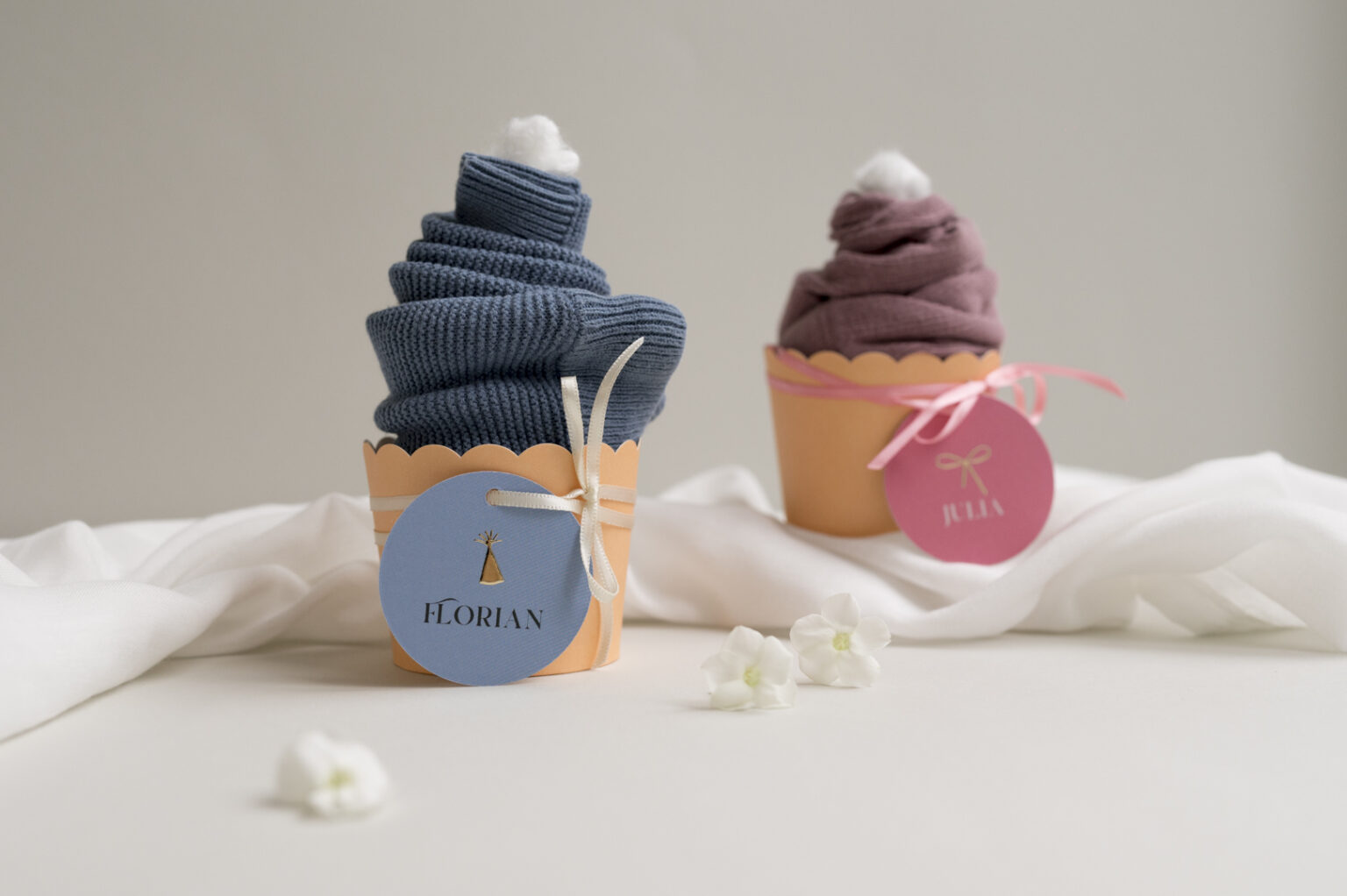 Personalisierte Babygeschenke: 6 DIY Ideen von Kartenliebe