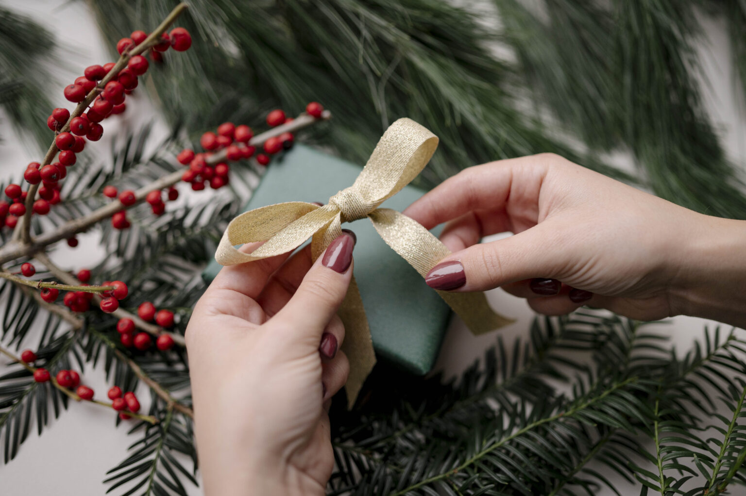 Schleifen binden: 3 schöne DIY Ideen